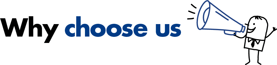 Why Choose Us ? – HR Global